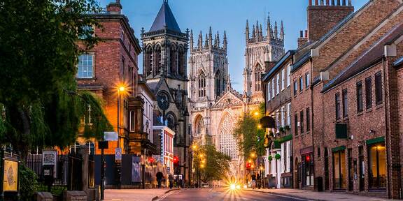 Martins of York Skip Hire - Skip hire & waste management in york